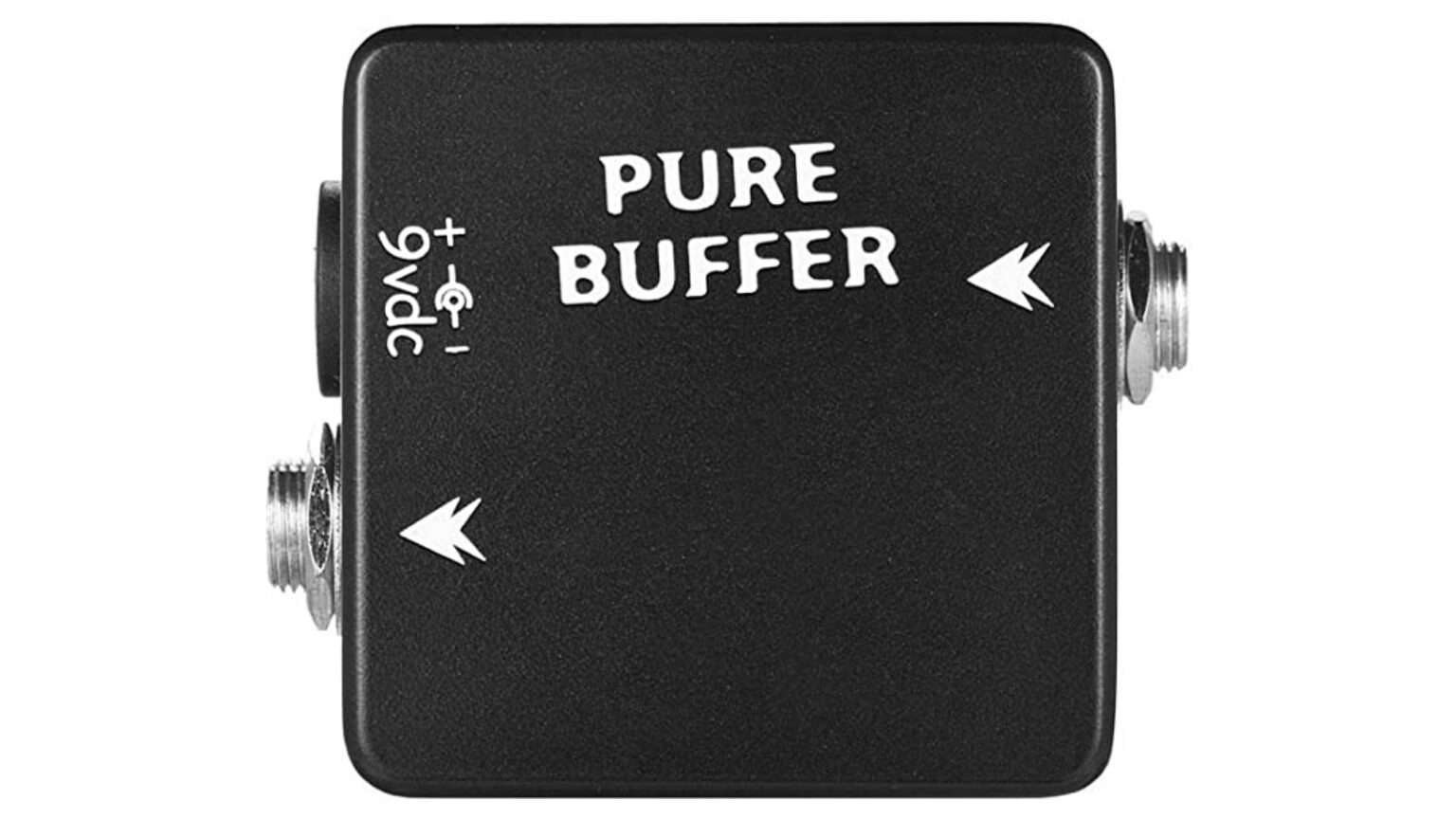 バッファーの全てがわかる！おすすめ6選と使い方【エフェクター】